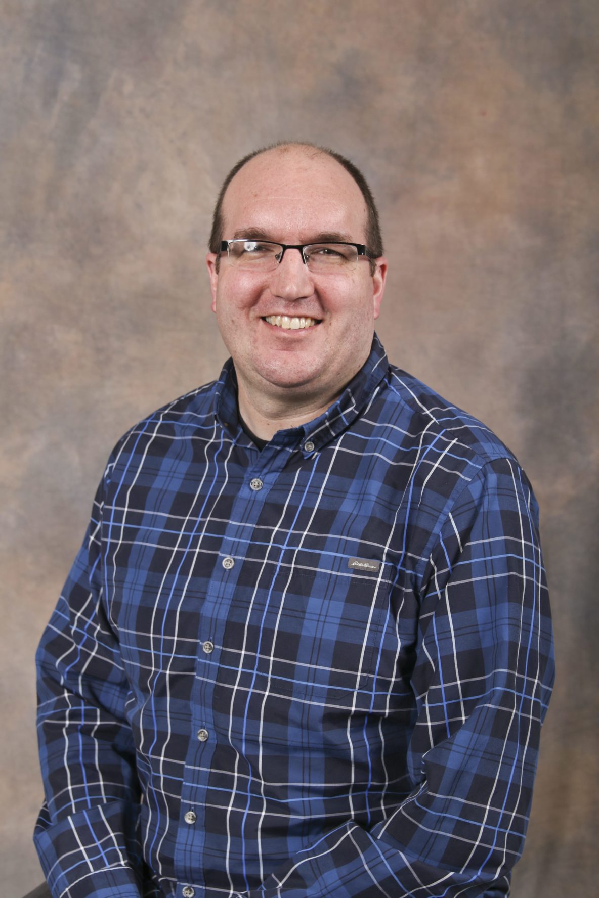 Phil Severn | North Park Baptist Church